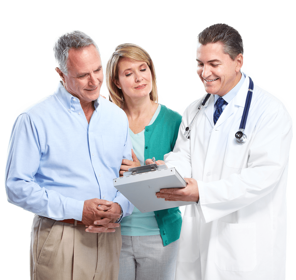 Our Providers - CoreMed Plus