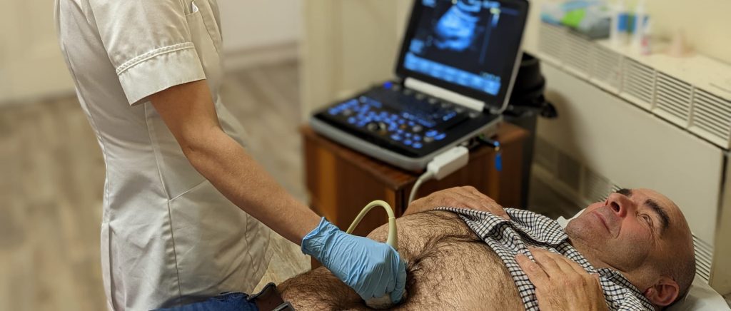 AAA Screening at CoreMed Plus | Life-Saving Prevention